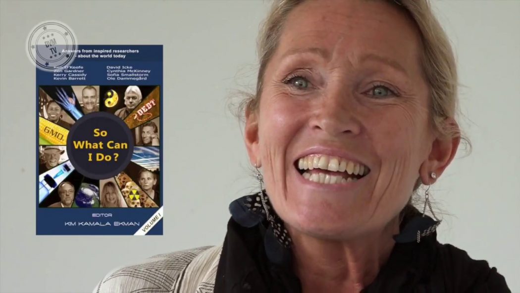 Kim Kamala Ekman So What Can I Do DUTCH VISION MOVEMENT kim-kamala-ekman-so-what-can-i-do-dutch-vision-movement
